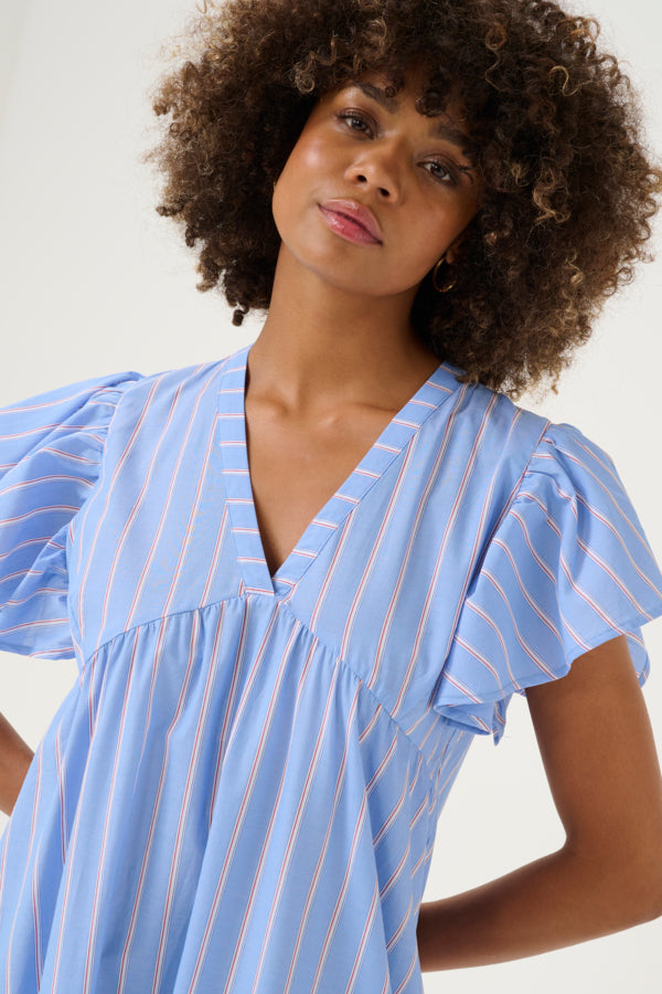 Culture Velo Dress - 2 Coloursj