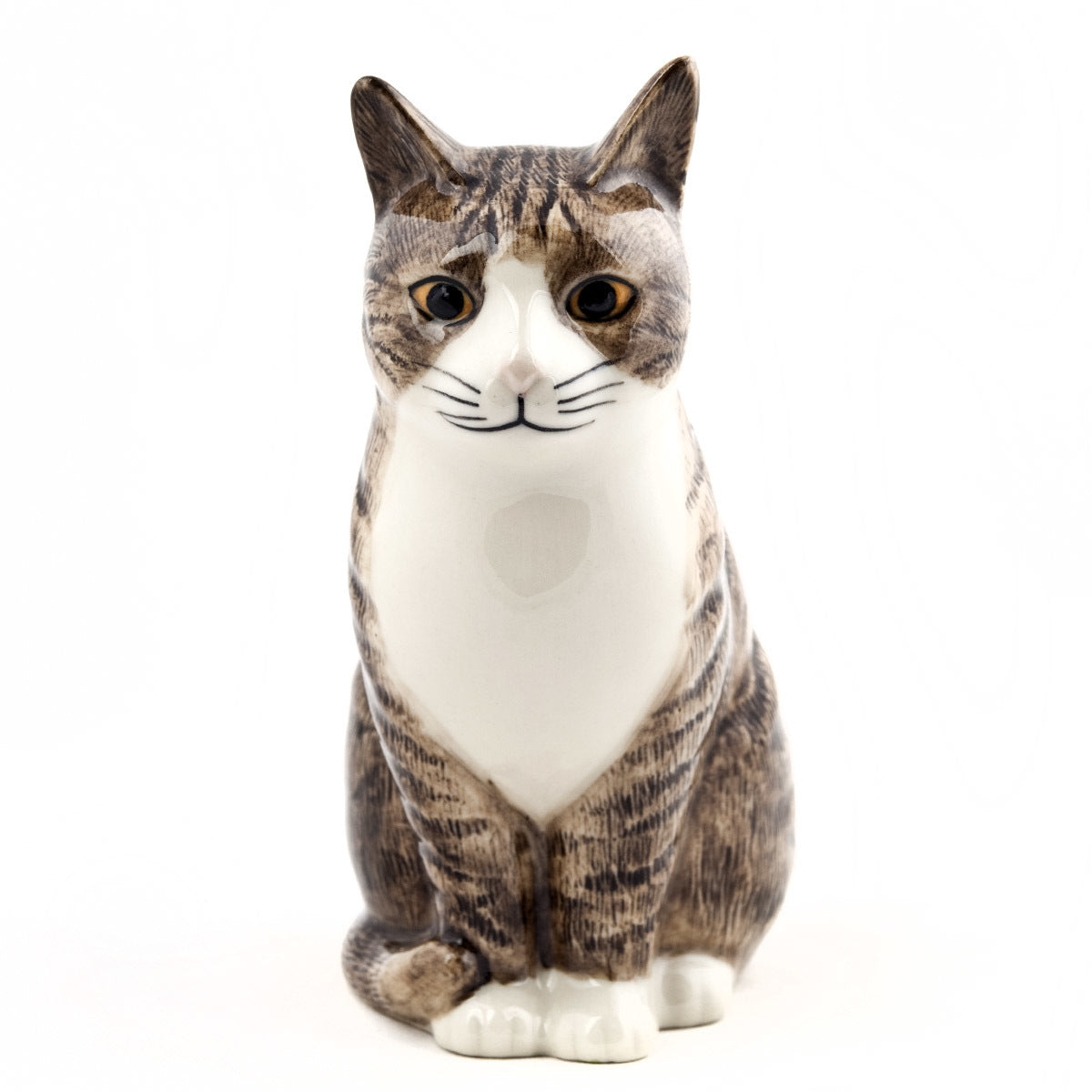 Quail Cat Vase - Millie: Home & Lifestyle: Gifts: Chloe James Lifestyle